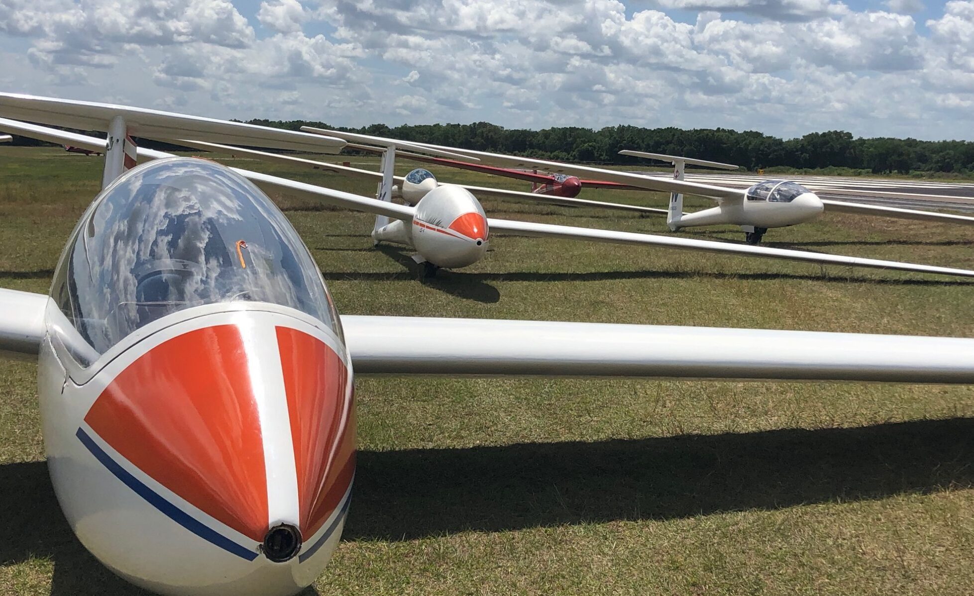 Blog - Tampa Bay Soaring